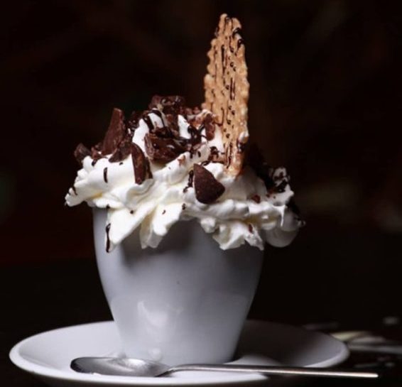 Caffeteria Genova - Via Lattea 58